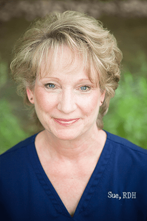 Dr. Frederick W. Broadhead, DMD | Meet the Staff in Front Royal